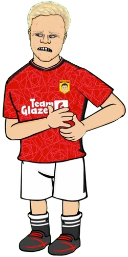 Sean Millis | 442oons Wiki | Fandom