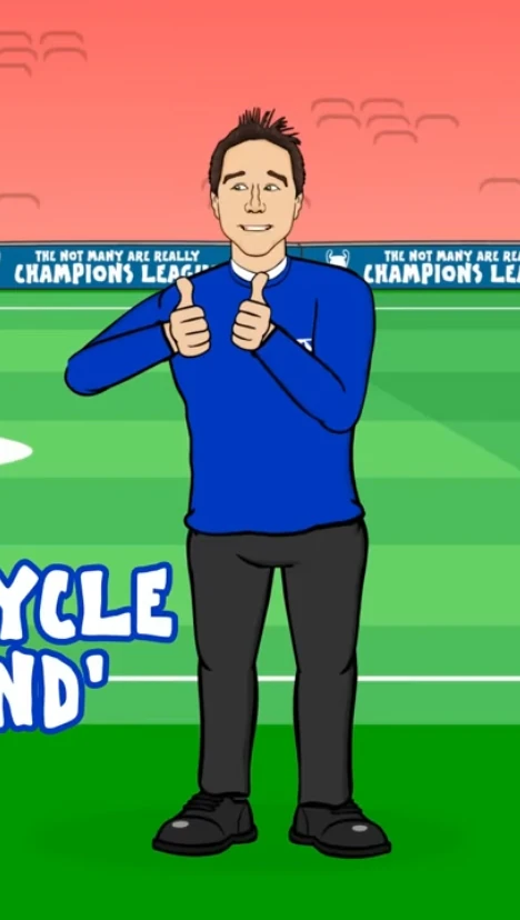 Simon Cooper | 442oons Wiki | Fandom