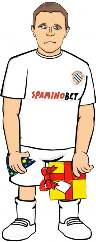 Arnaud Souquet | 442oons Wiki | Fandom