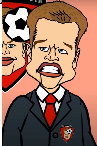 Jason Bourne | 442oons Wiki | Fandom