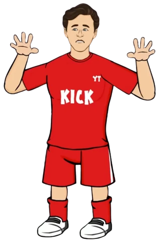 Max Fosh | 442oons Wiki | Fandom