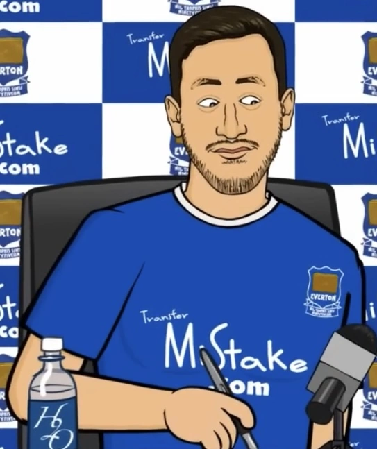 Dwight McNeil | 442oons Wiki | Fandom