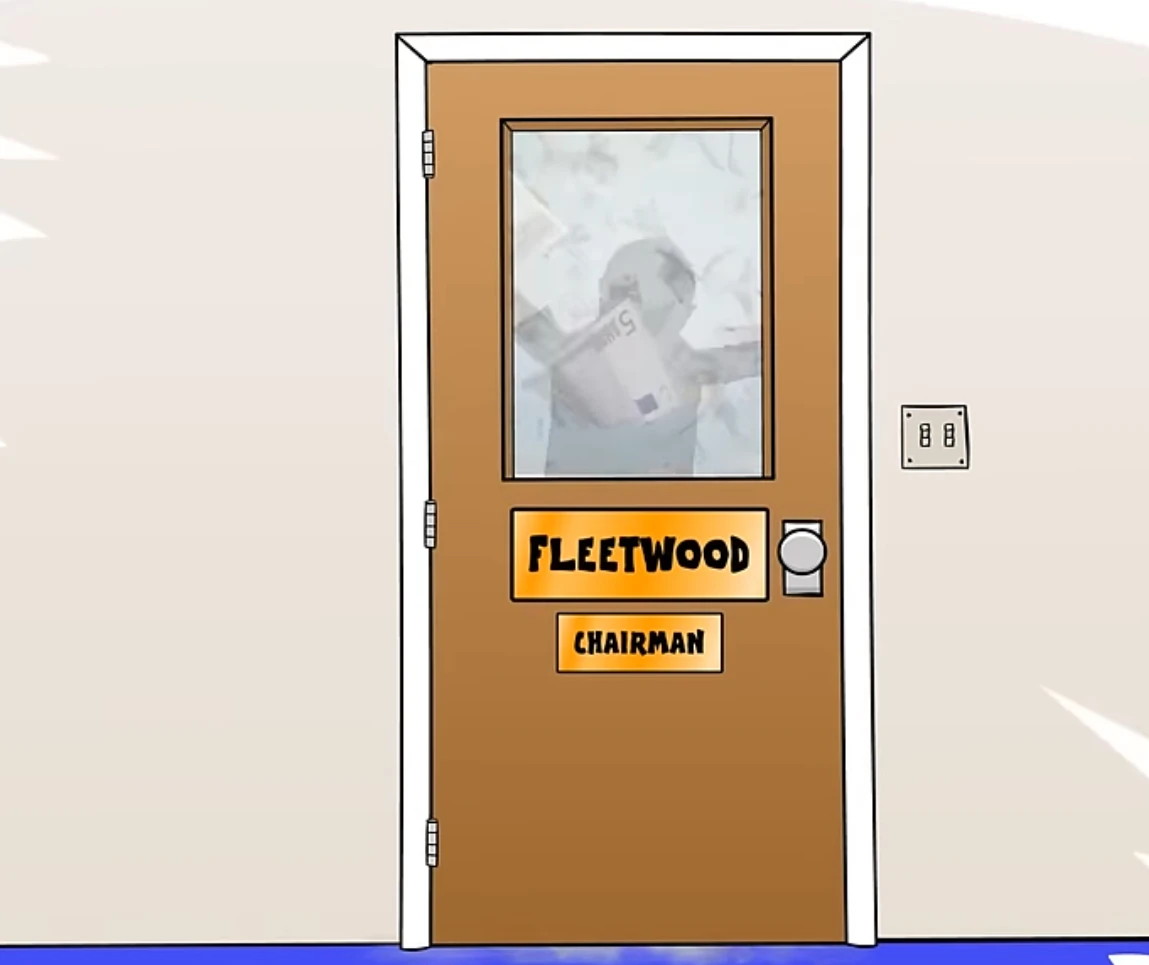 Andrew Pilley | 442oons Wiki | Fandom