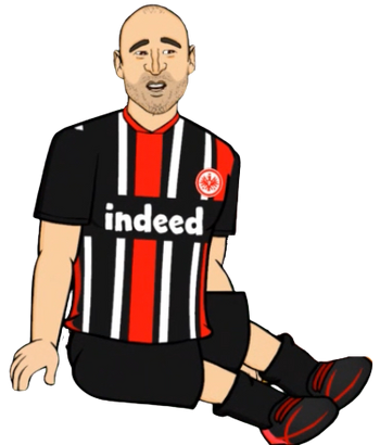 Bas Dost | 442oons Wiki | Fandom