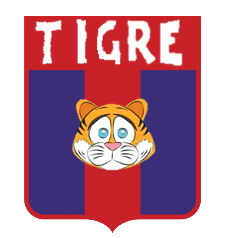 Tiger | 442oons Wiki | Fandom