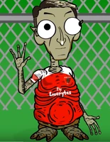 Mesut Eyezil Terrestrial | 442oons Wiki | Fandom