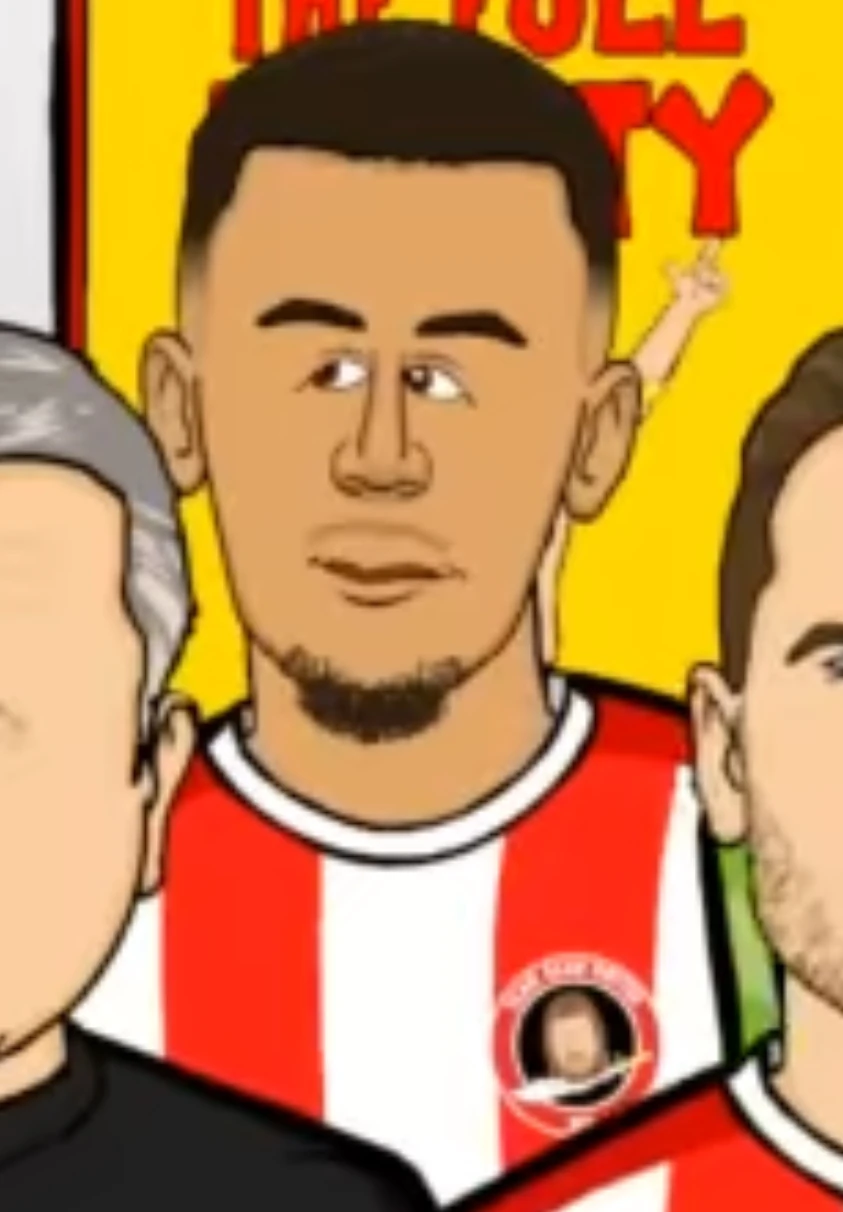 Callum Robinson | 442oons Wiki | Fandom