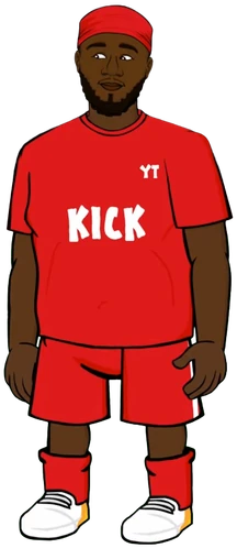 Jidion | 442oons Wiki | Fandom