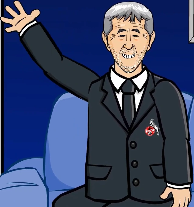 Friedhelm Funkel | 442oons Wiki | Fandom
