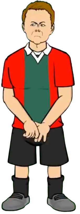 Aleksandar Radosavljević | 442oons Wiki | Fandom