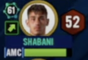 Meritan Shabani | 442oons Wiki | Fandom