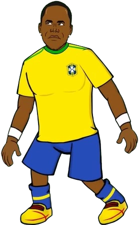 Robinho | 442oons Wiki | Fandom