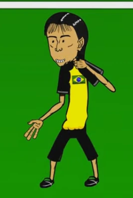 Yuichi Nishimura | 442oons Wiki | Fandom