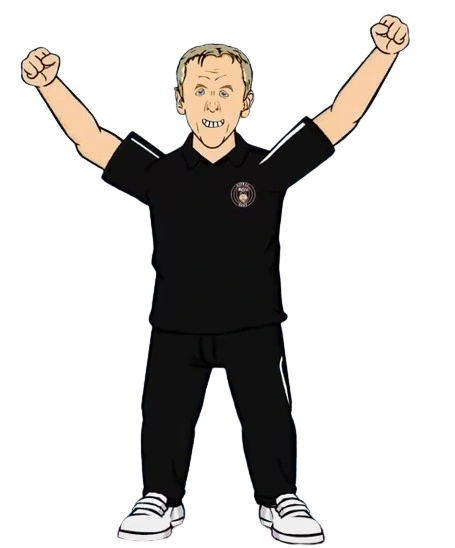 Phil Neville The Devil | 442oons Wiki | Fandom