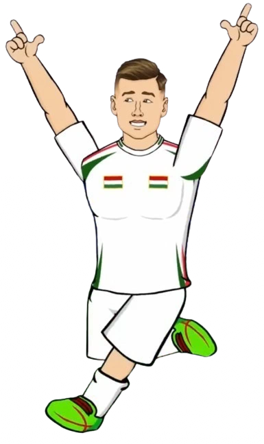 Kevin Csoboth | 442oons Wiki | Fandom