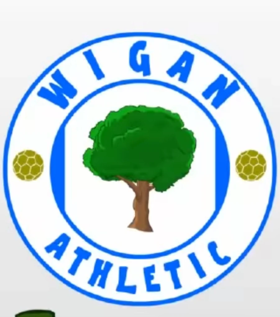 Wigan Athletic Race | 442oons Wiki | Fandom