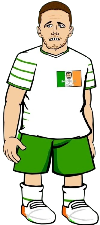 Tom Robbie Brady | 442oons Wiki | Fandom