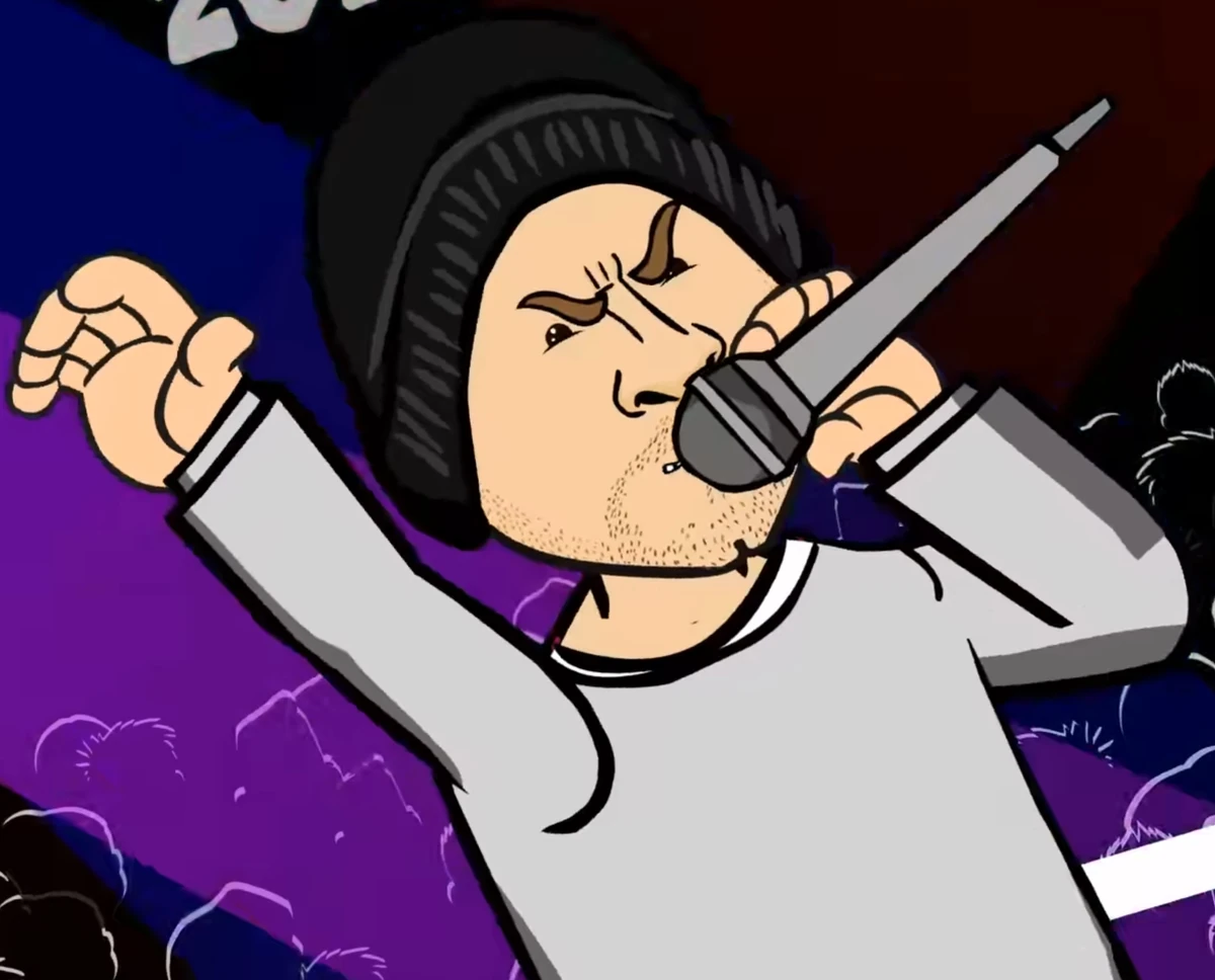 Slim Shady | 442oons Wiki | Fandom