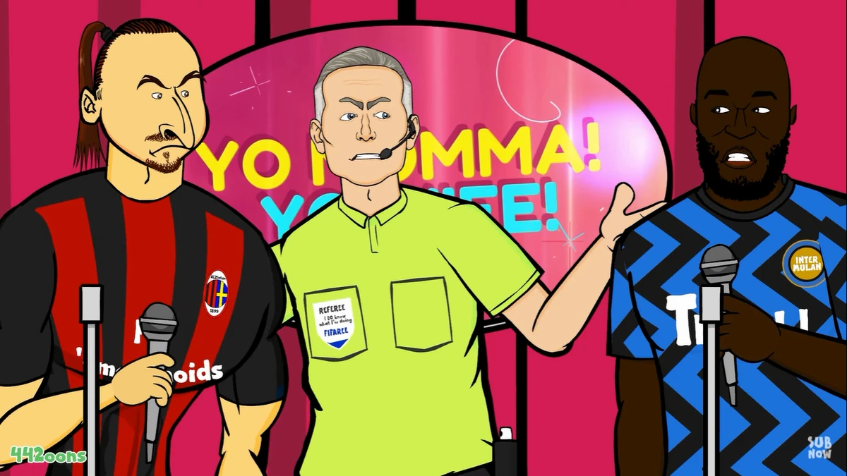 Paolo Valeri | 442oons Wiki | Fandom