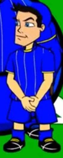 George Francomb | 442oons Wiki | Fandom