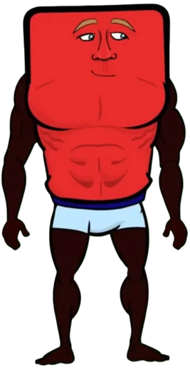 Mr. Red Card | 442oons Wiki | Fandom