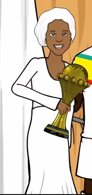 Aisha Tamba | 442oons Wiki | Fandom