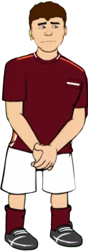 Daniels Balodis | 442oons Wiki | Fandom