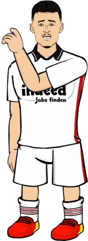 Ajdin Hrustic | 442oons Wiki | Fandom