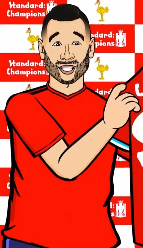 Steven Caulker | 442oons Wiki | Fandom