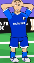 Jonathan Scherzer | 442oons Wiki | Fandom