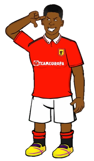 Midas Rashford | 442oons Wiki | Fandom
