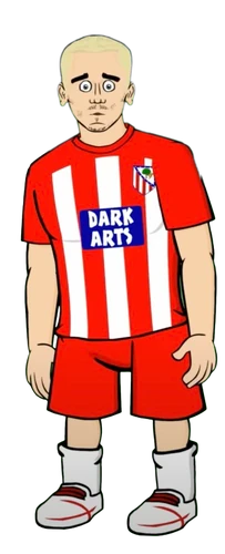 Antoine 4G-Riezmann | 442oons Wiki | Fandom