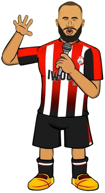 Bryan Mbeumo | 442oons Wiki | Fandom