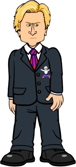 Steve Parish | 442oons Wiki | Fandom