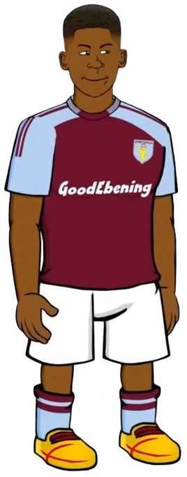 Midas Rashford | 442oons Wiki | Fandom