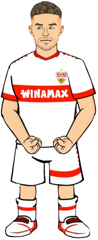 Maximilian Mittelstädt | 442oons Wiki | Fandom