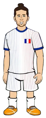 She-Rabiot | 442oons Wiki | Fandom