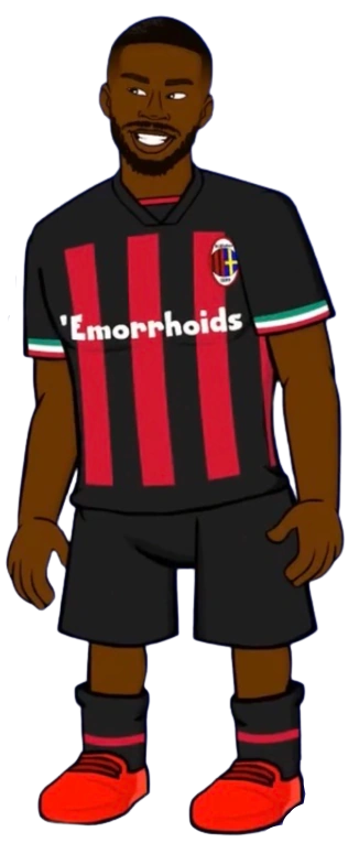 Fikayo Tomori | 442oons Wiki | Fandom
