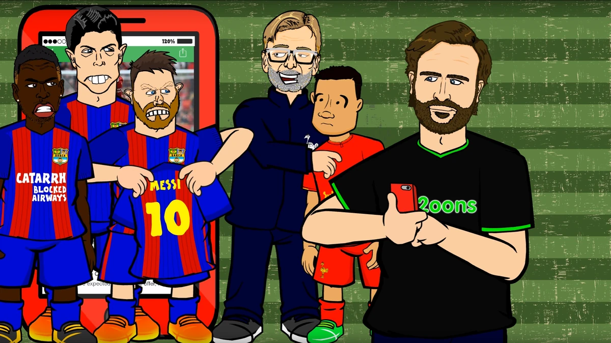 MSH | 442oons Wiki | Fandom