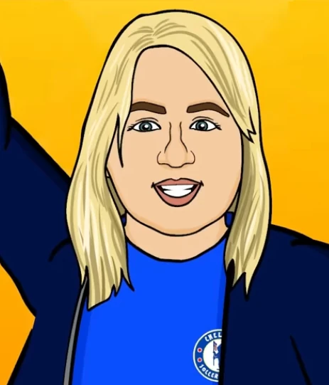 Emma Hayes | 442oons Wiki | Fandom
