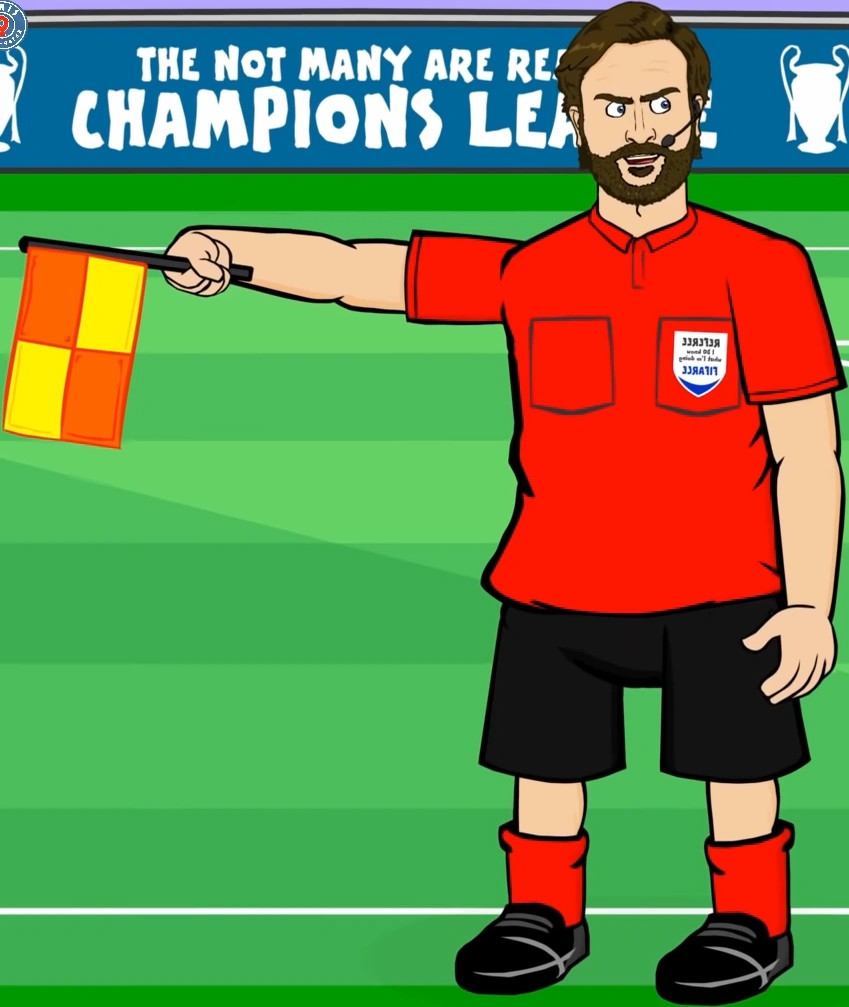 Hessel Steegstra | 442oons Wiki | Fandom