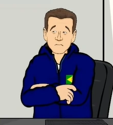 Dunga | 442oons Wiki | Fandom