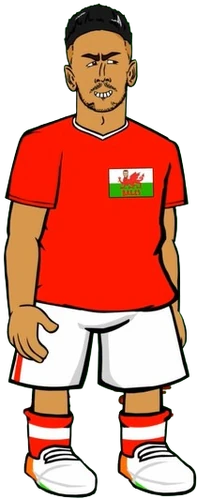 Neil Taylor | 442oons Wiki | Fandom