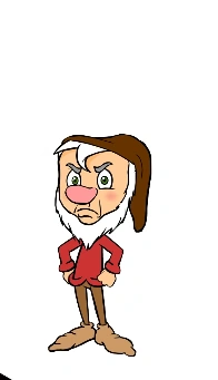 Sneezy | 442oons Wiki | Fandom