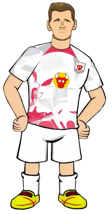 Category:RB Leipzig players | 442oons Wiki | Fandom
