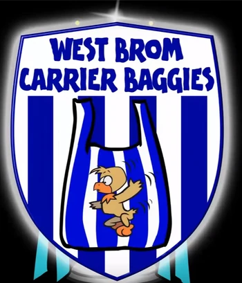 West Bromwich Carrier Baggies | 442oons Wiki | Fandom