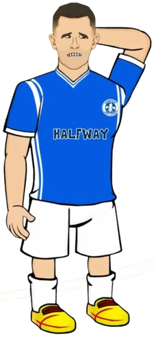 Bartol Franjić | 442oons Wiki | Fandom