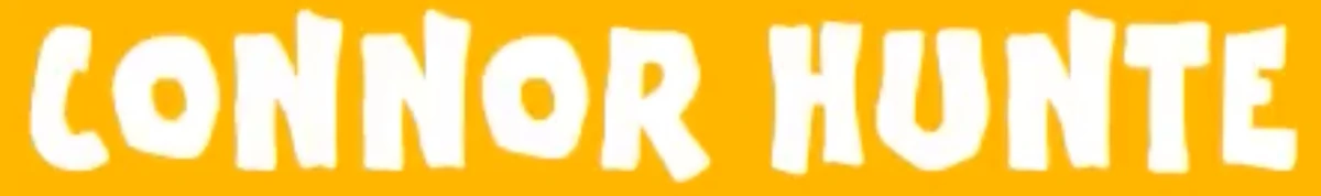 Connor Hunte | 442oons Wiki | Fandom