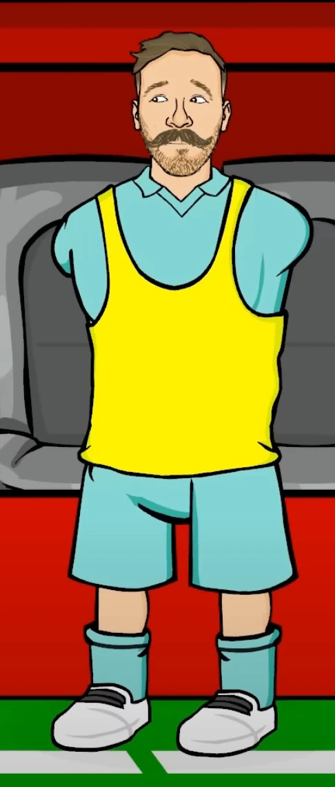 Johannes Schenk | 442oons Wiki | Fandom