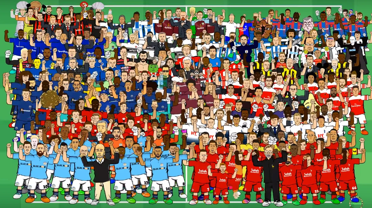 The Scudamore Cash Cow League 2018/19 | 442oons Wiki | Fandom